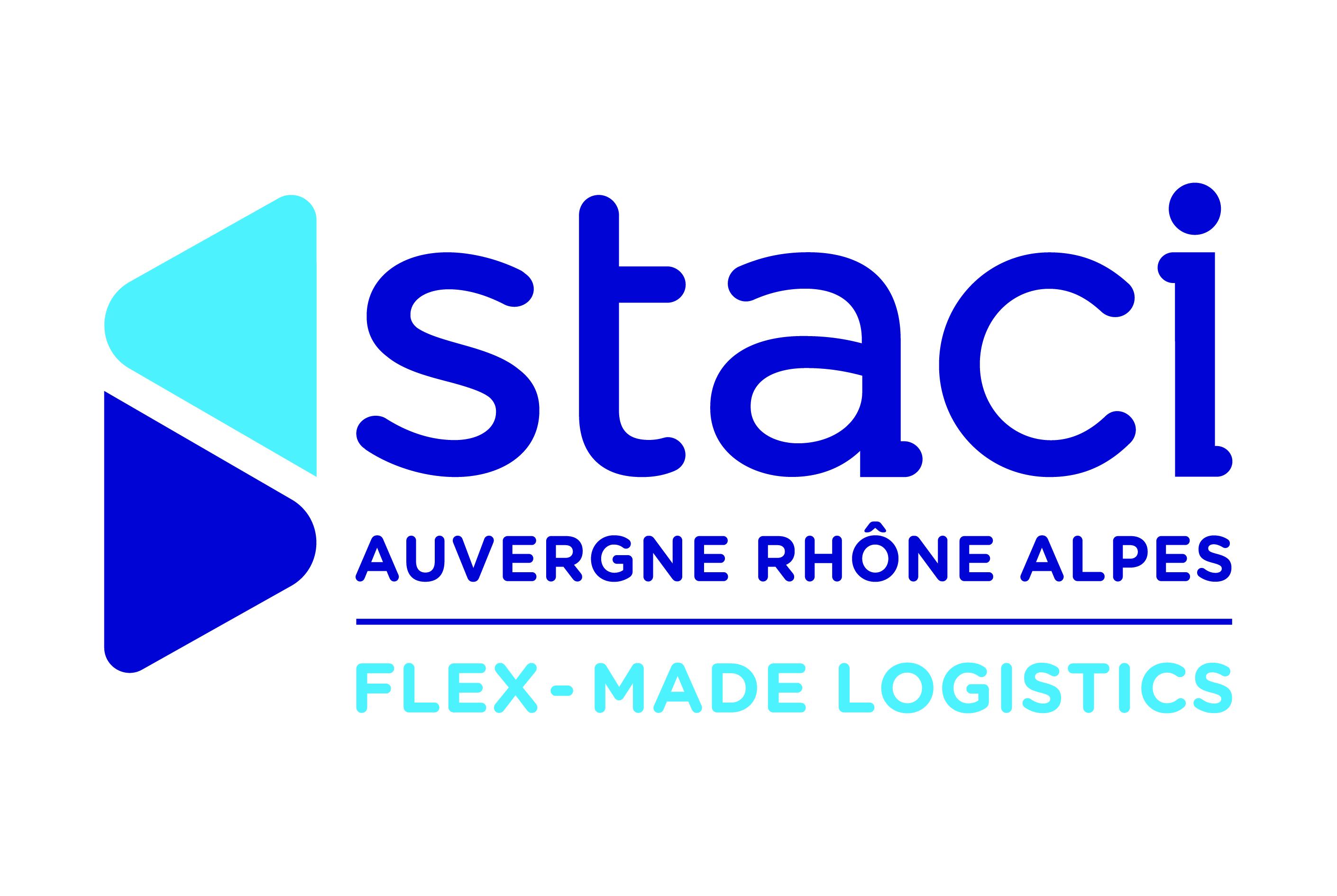 Staci - Flex-made logistics